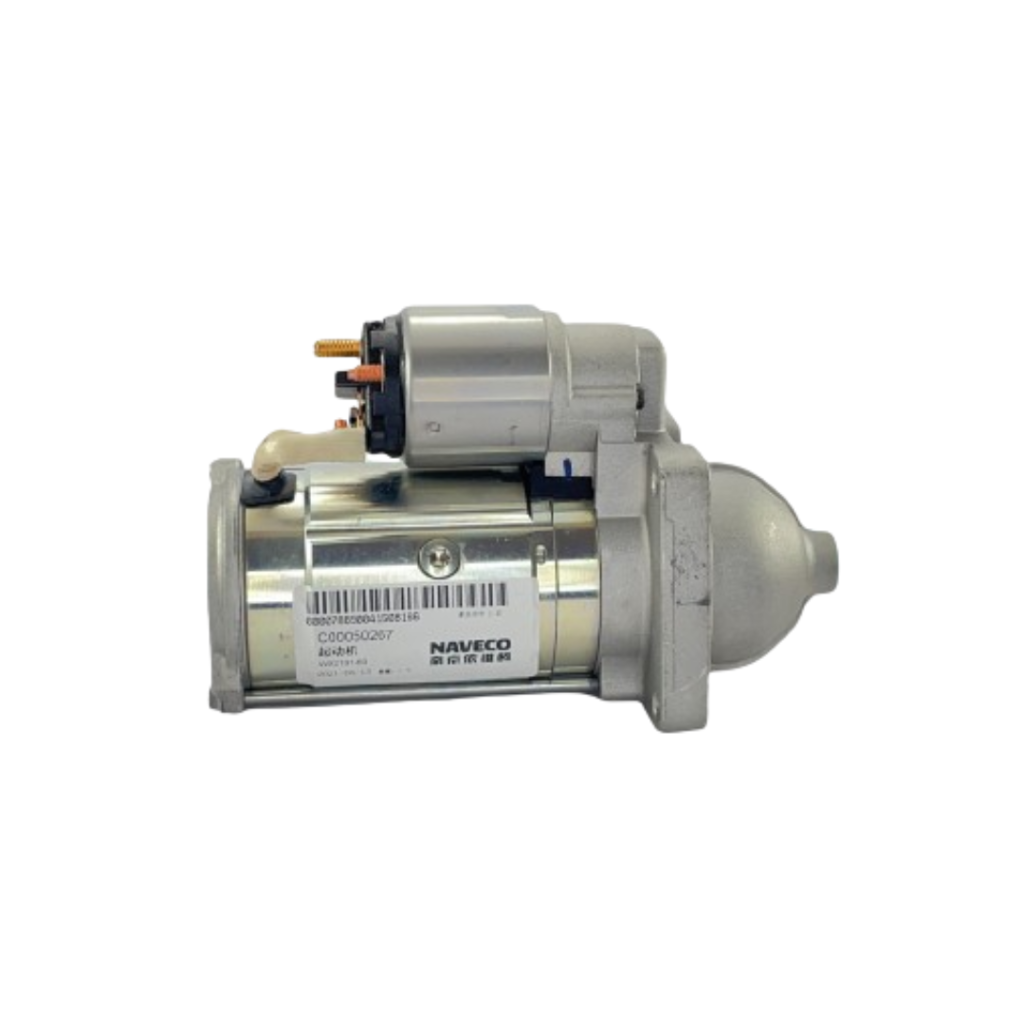 MOTOR DE PARTIDA T60 2.8 LT - Autopartes Gran Pacífico