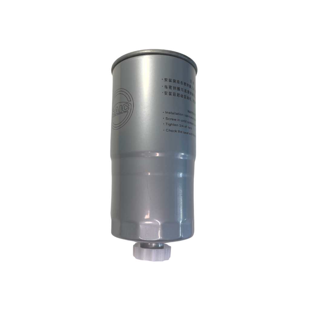 FILTRO PETROLEO MAXUS T60 2.8LT - Autopartes Gran Pacífico