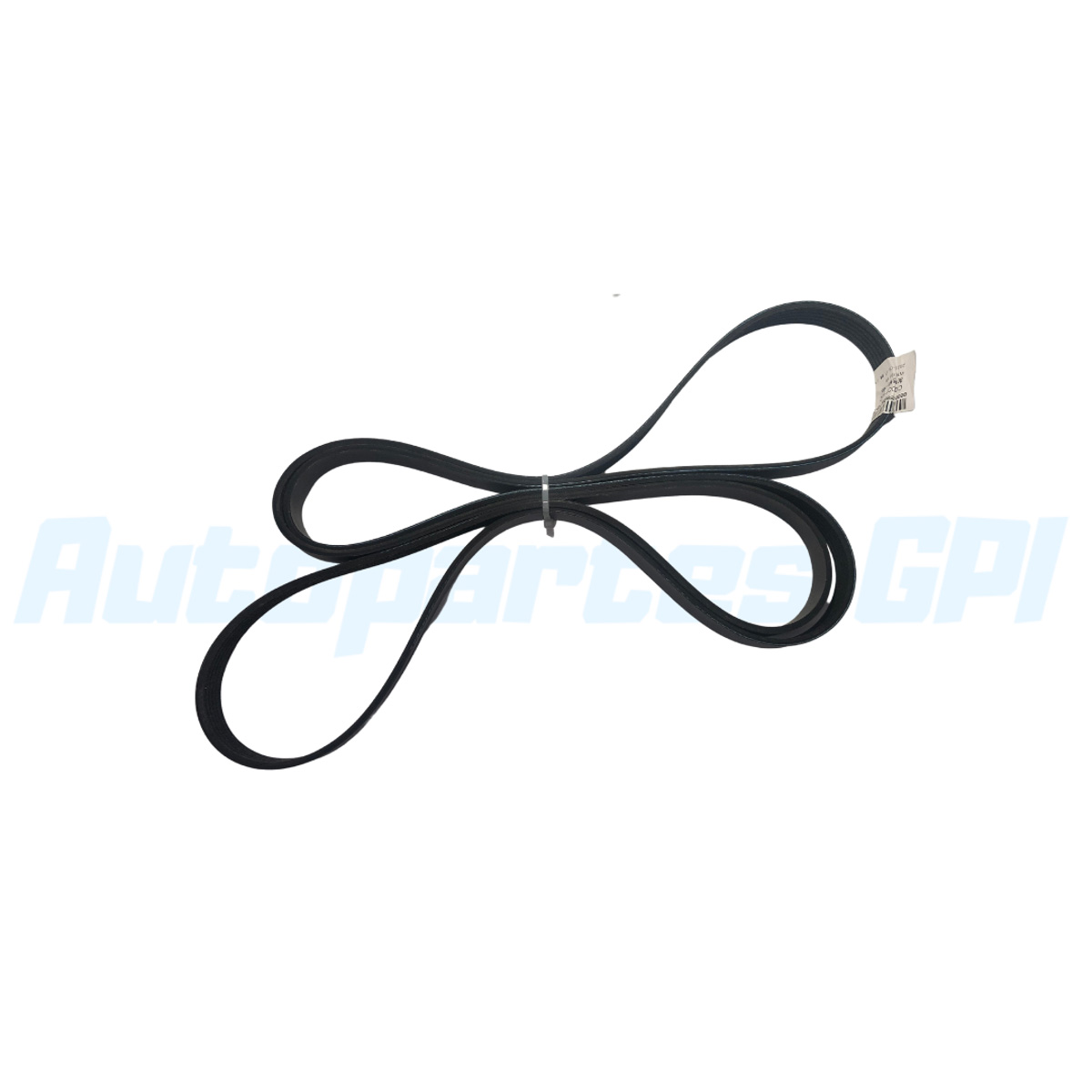 CORREA ACCESORIOS 6PK2670 T60 2.8LT - Autopartes Gran Pacífico