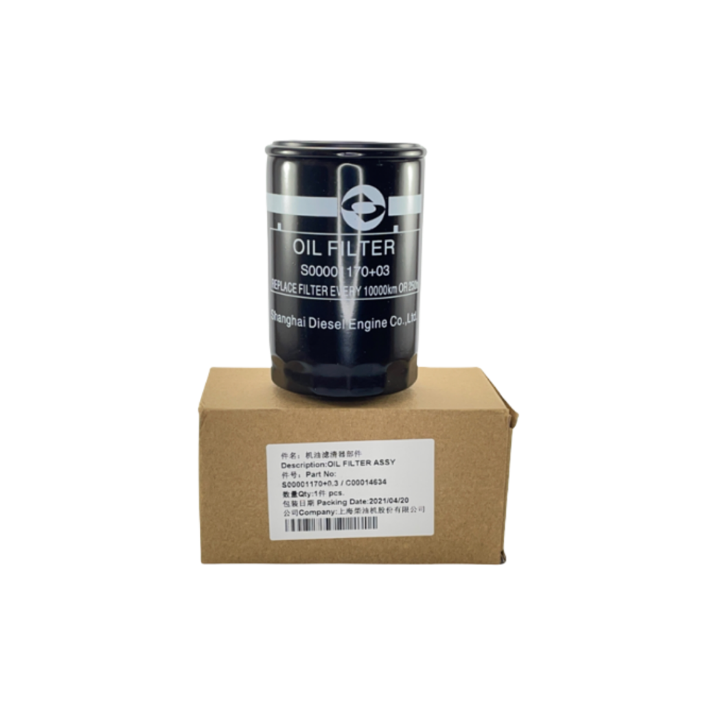 KIT DE FILTROS PARA MAXUS T60 2.8LT - Autopartes Gran Pacífico