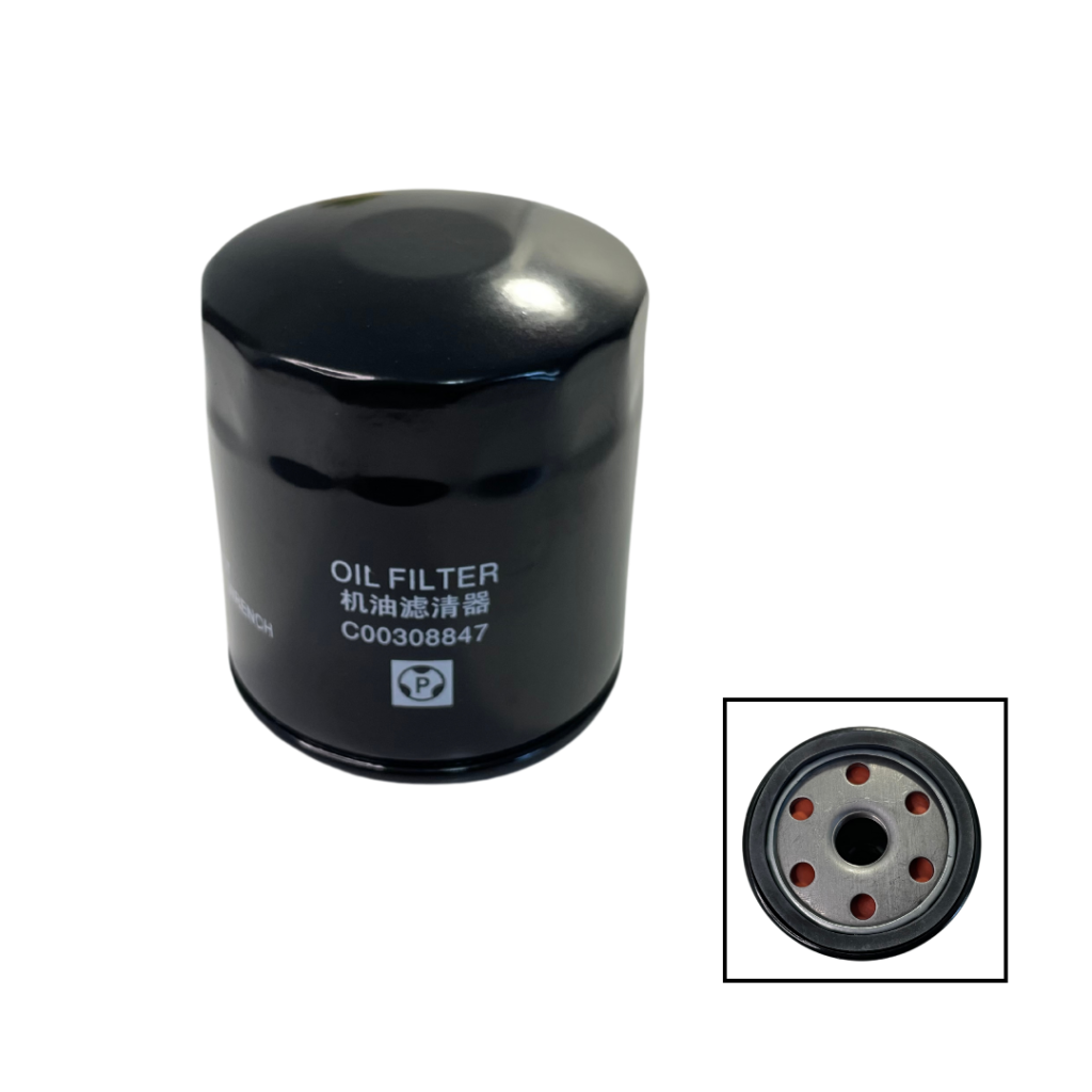 KIT DE FILTROS PARA MAXUS T60 D20 - Autopartes Gran Pacífico