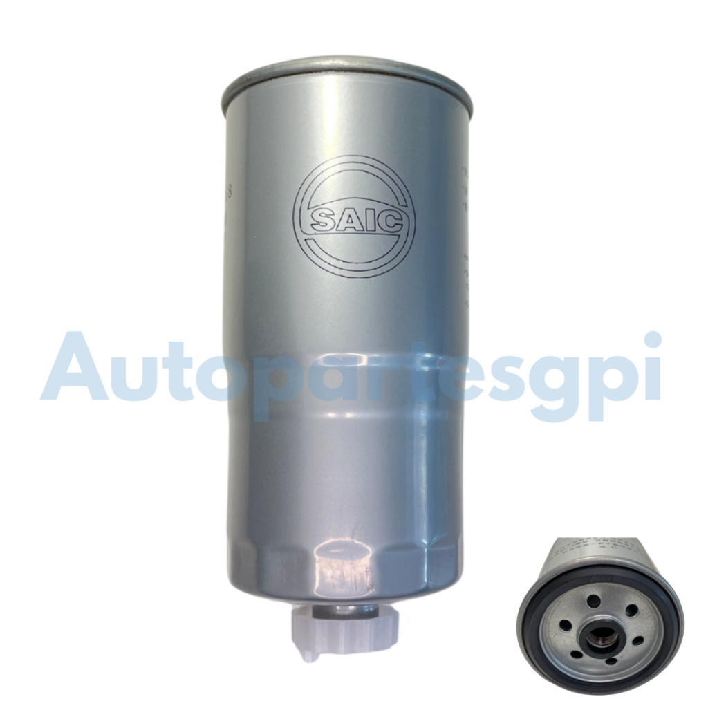 KIT DE FILTROS PARA MAXUS T60 2.8LT - Autopartes Gran Pacífico