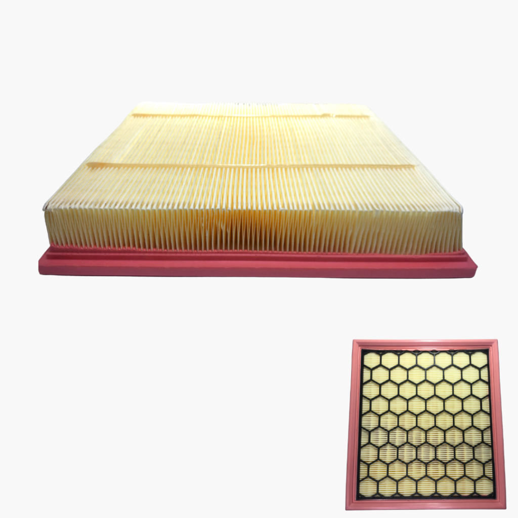 KIT DE FILTROS PARA MAXUS T60 2.8LT - Autopartes Gran Pacífico