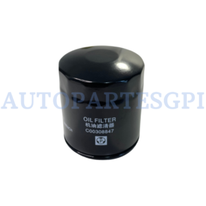 KIT DE FILTROS PARA MAXUS T60 D20 - Autopartes Gran Pacífico