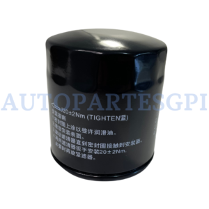 KIT DE FILTROS PARA MAXUS T60 D20 - Autopartes Gran Pacífico