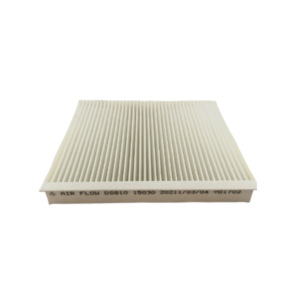 KIT DE FILTROS PARA MAXUS T60 2.8LT - Autopartes Gran Pacífico