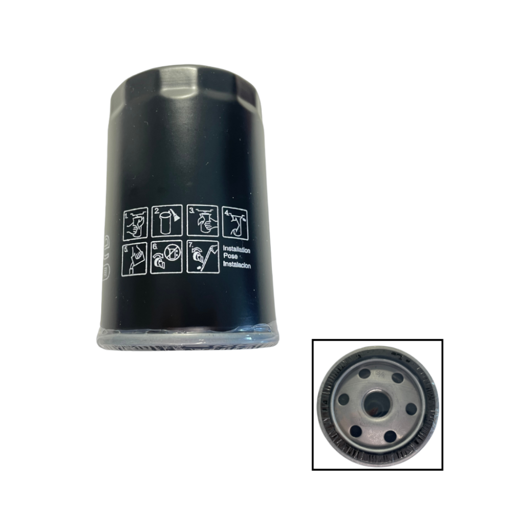 KIT DE FILTROS PARA MAXUS T60 2.8LT - Autopartes Gran Pacífico