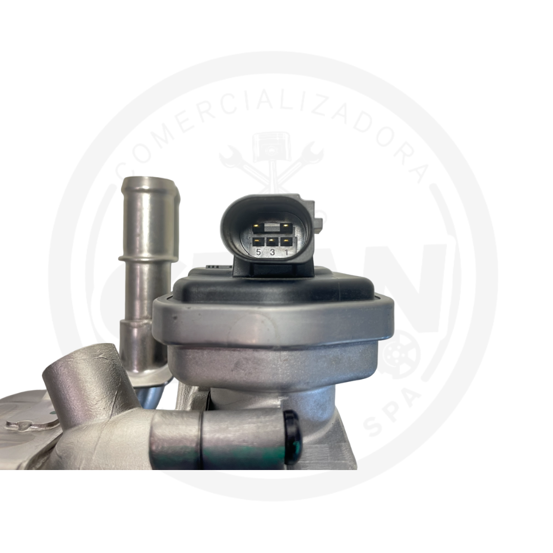 VALVULA EGR MAXUS T60 - V90 D20 2.0LT - Autopartes Gran Pacífico