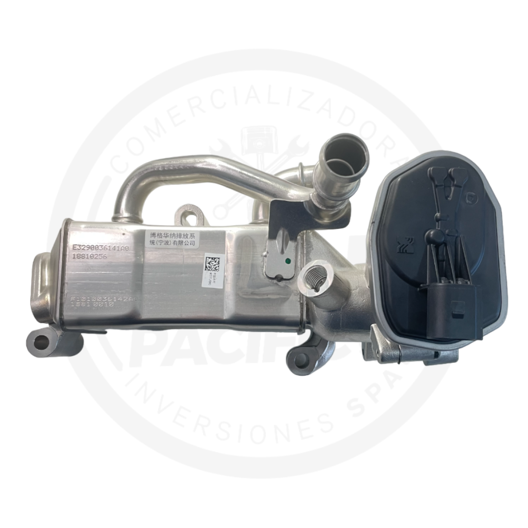 VALVULA EGR MAXUS T60 - V90 D20 2.0LT - Autopartes Gran Pacífico